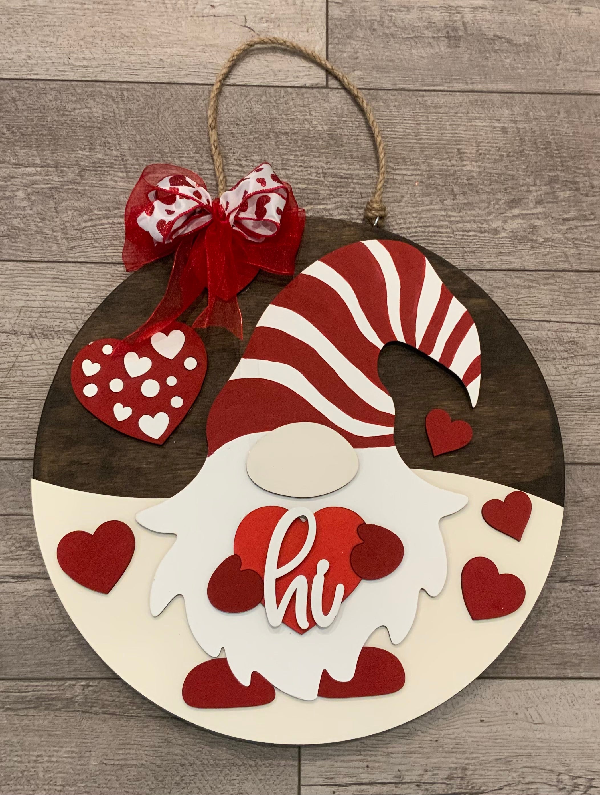 Gnome(s) – Old Nag Sign Co.